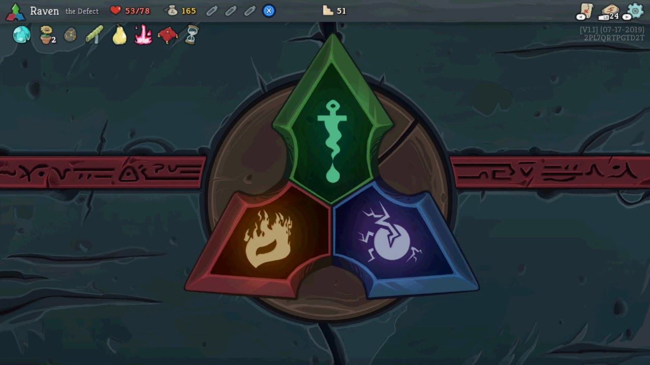 Slay the spire defect - bombpolre