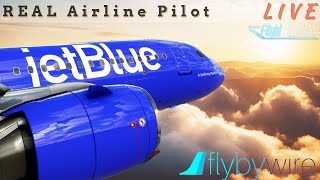FBW A320 NEO | Massive UPDATE | *New Cockpit* | Real Ai... | Doovi