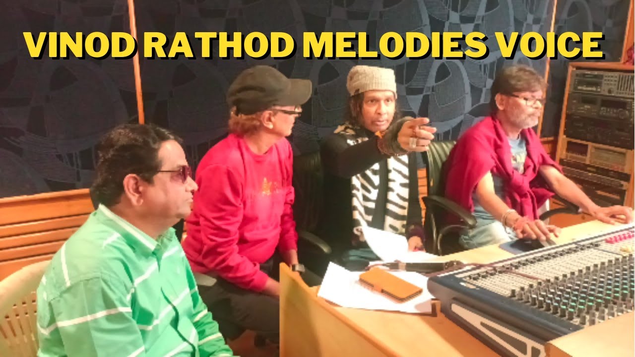 vinod rathod new hindi song | new song vinod rathod | hindi new song ...