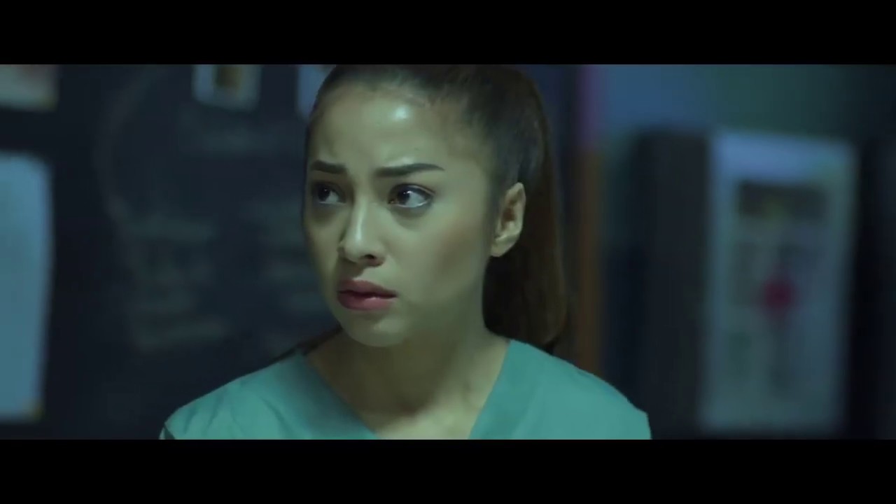 RASUK 2 - Horor Indonesia 2020 - The Movie Trailers - YouTube