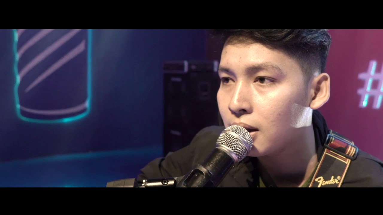 Smile - Daniel Saw - YouTube