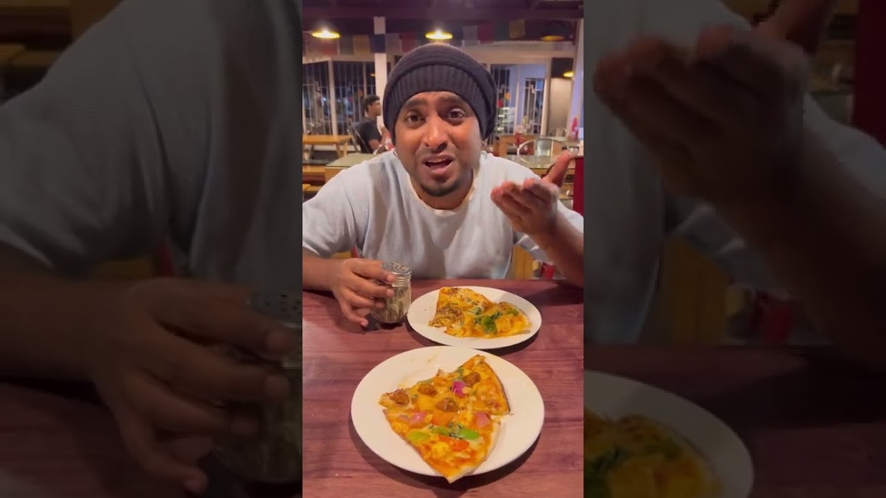 Food Vlogging | Behind the scenes - YouTube