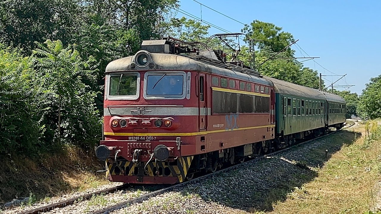 ПВ 40112 с 44 061 / PT 40112 with 44 061 - YouTube