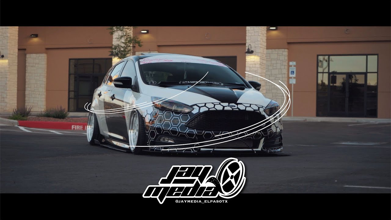 Slammed ST || Reveal Clip 4K - YouTube