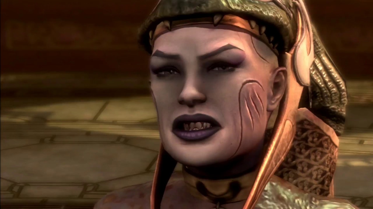 Heavy Sword PS3 - Chickenture - YouTube