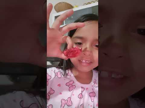 mi chula mula Genesis le traje tunas - YouTube