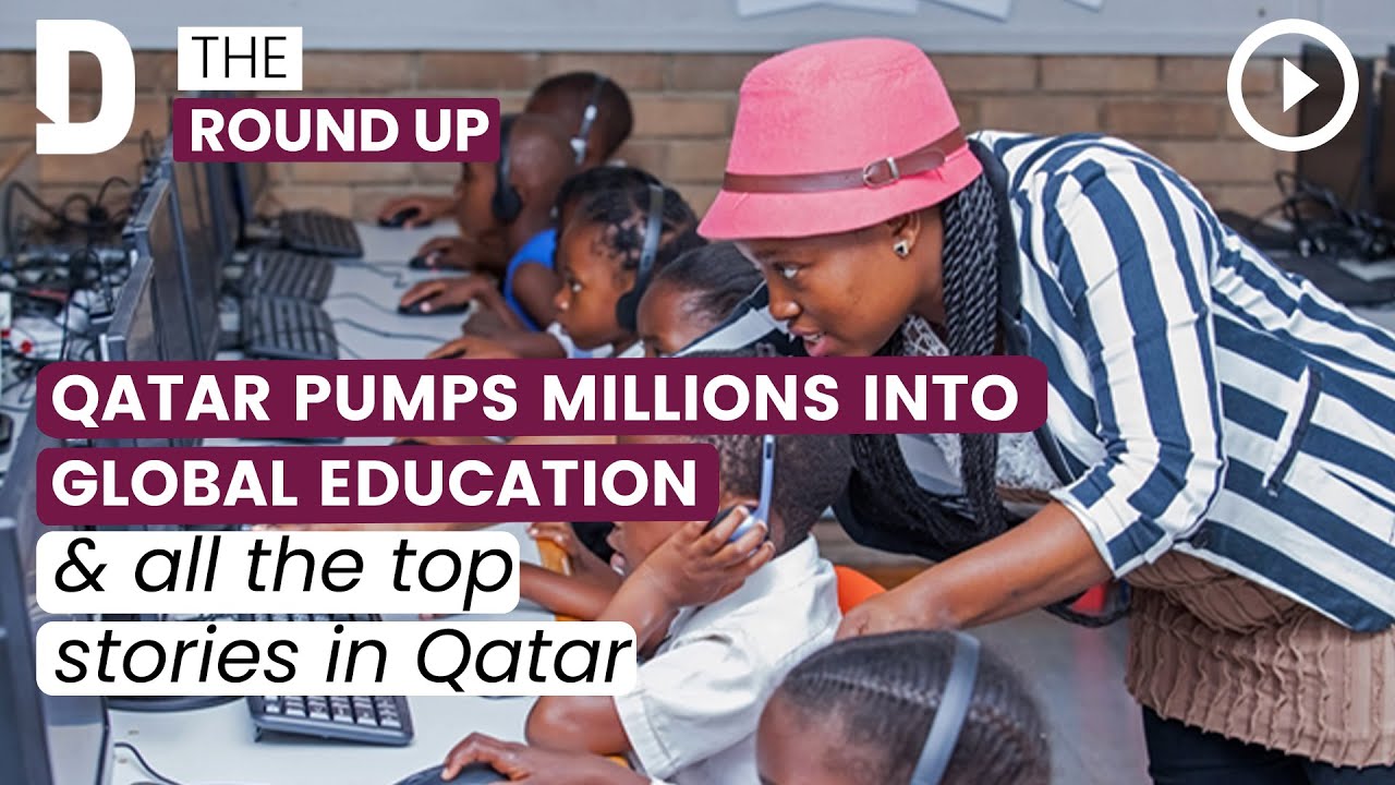 DN TV - Doha News | Qatar