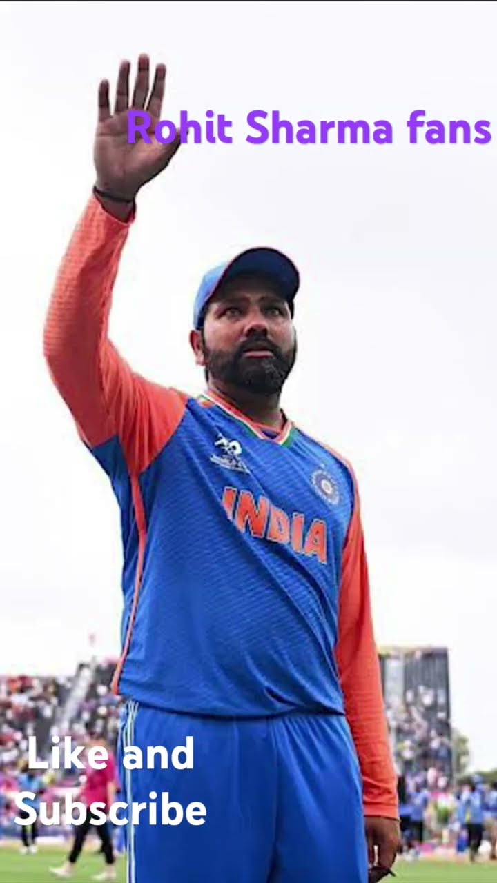 rohit fans - YouTube