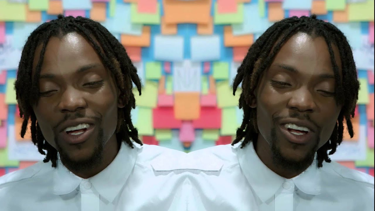 Jay Rox - Walala Washala (Official Music Video) - YouTube