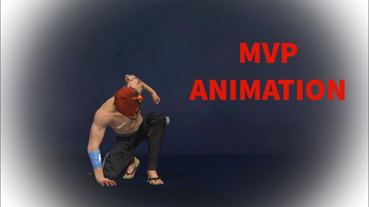 MVP ANIMATION AFTER UPDATE - YouTube