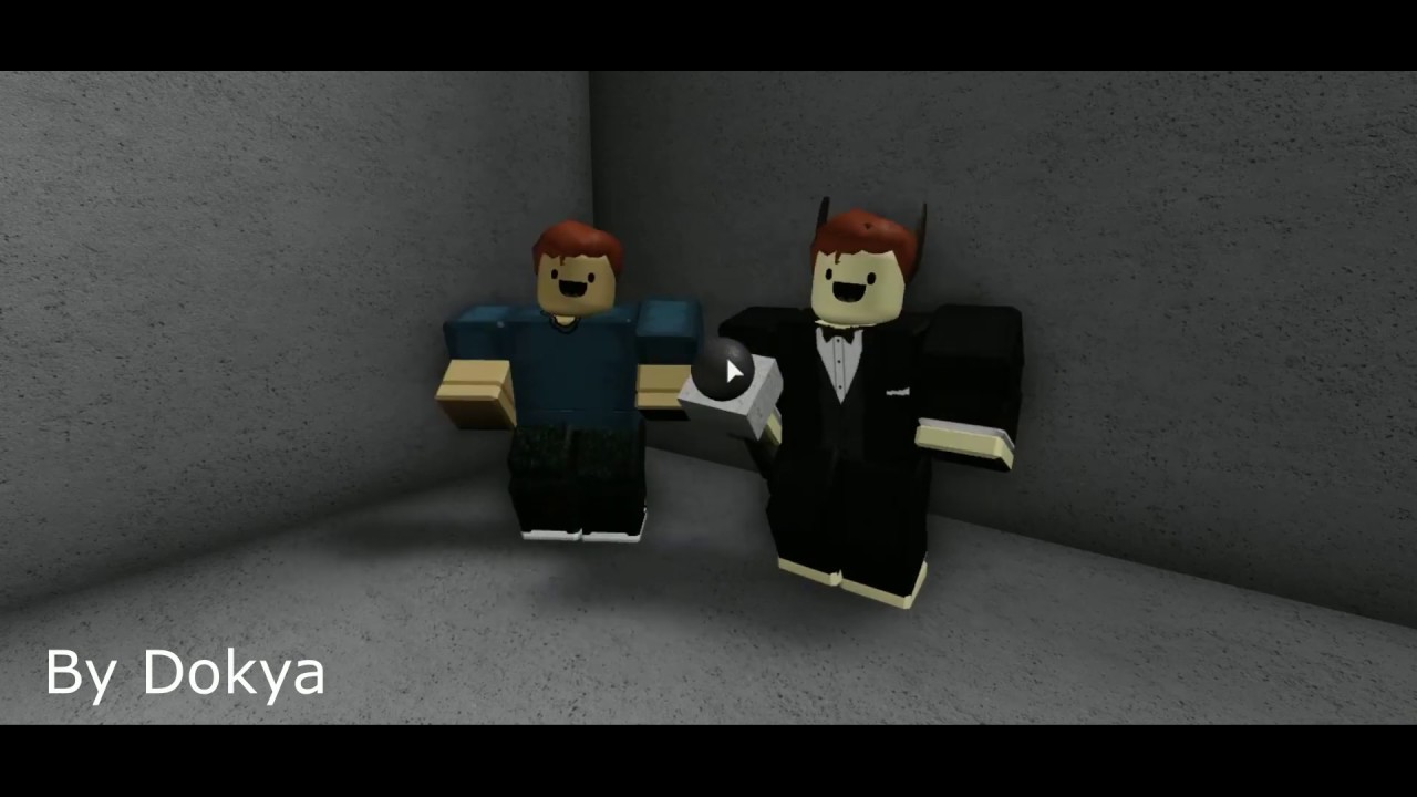 ROBLOX Meme - OOF Alex, Now Let's Dance! - YouTube