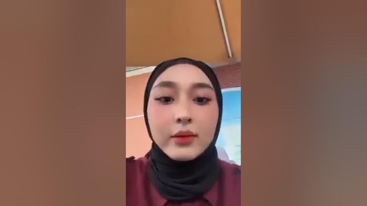 Live IG syalsabhlla (241223) - YouTube