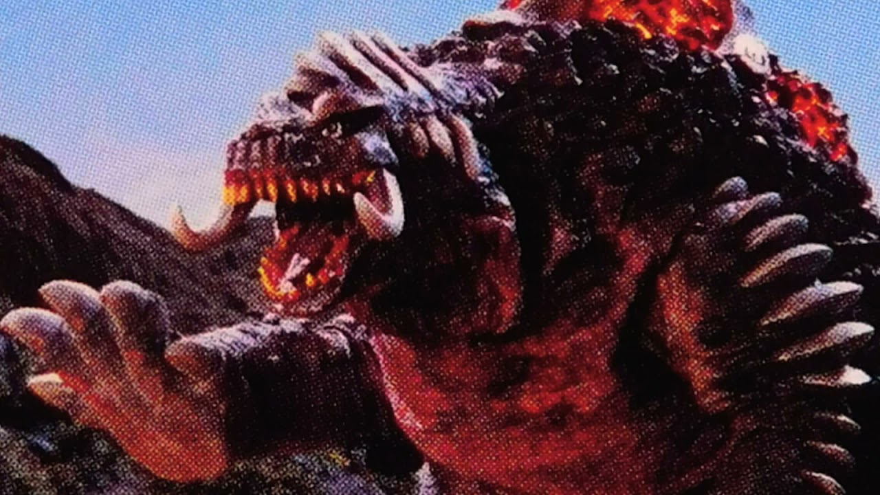 Grangon SFX. - YouTube