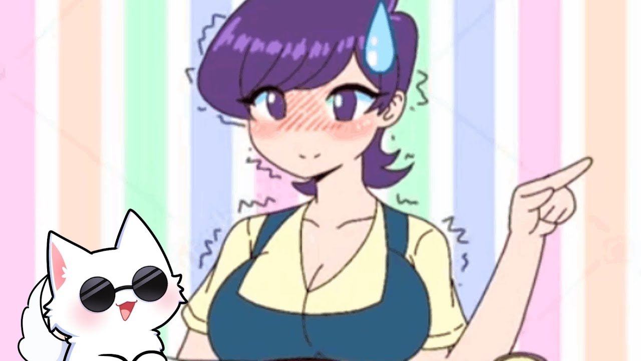 ROX_X REACCIONA A "memes muy ricos 5" by Gwen - YouTube