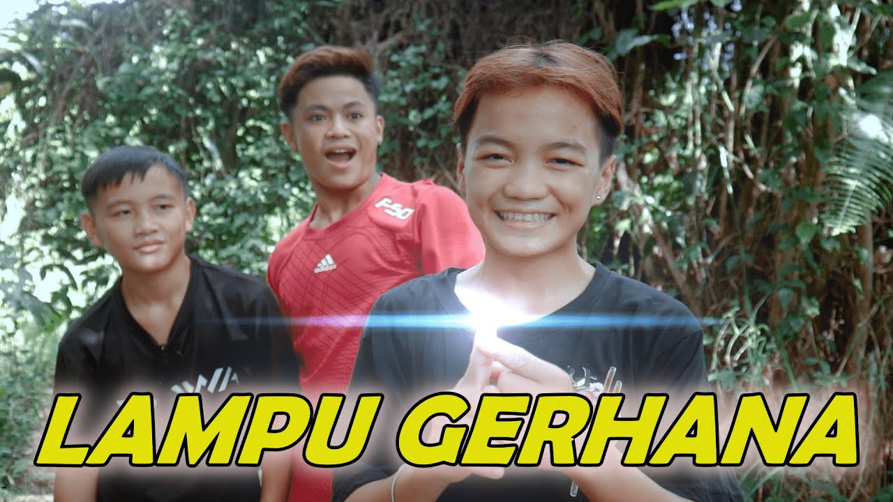PANTUN / PICKUPLINE 4 : (PENCARIAN GTEN - IQ) - YouTube