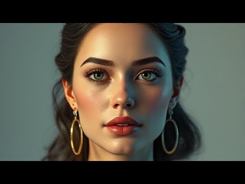 Ai 80s Disco "She's a Lady of Grace" - YouTube