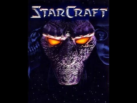 StarCraft (PC 1998) - Part 07 - YouTube