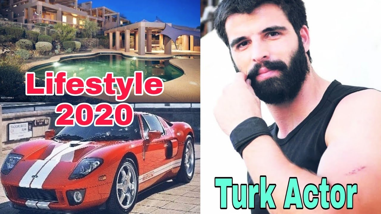 Mehmet Akif Alakurt (Actor & Model) Lifestyle, Biography, Facts ...