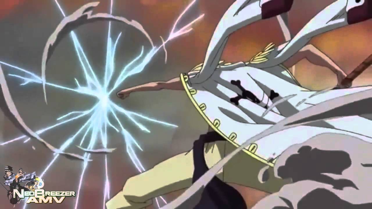 One Piece - Boom! [Short AMV] - YouTube