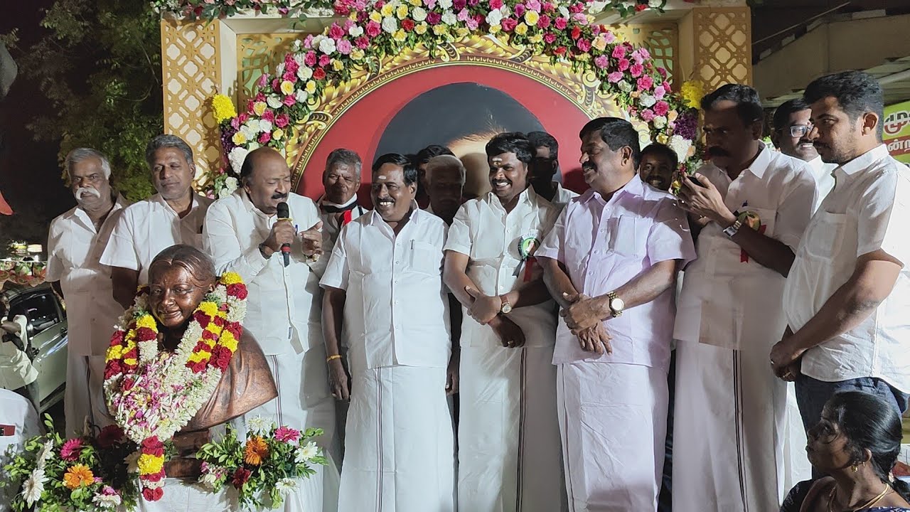 அதிமுக அம்மா பிறந்தநாள் விழா Part 3 Admk Amma Birth day - YouTube