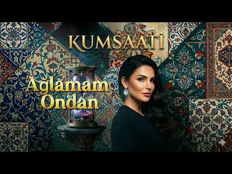 Ağlamam Ondan Damar 2026 KUMSAATİ #güllü #arabesk 