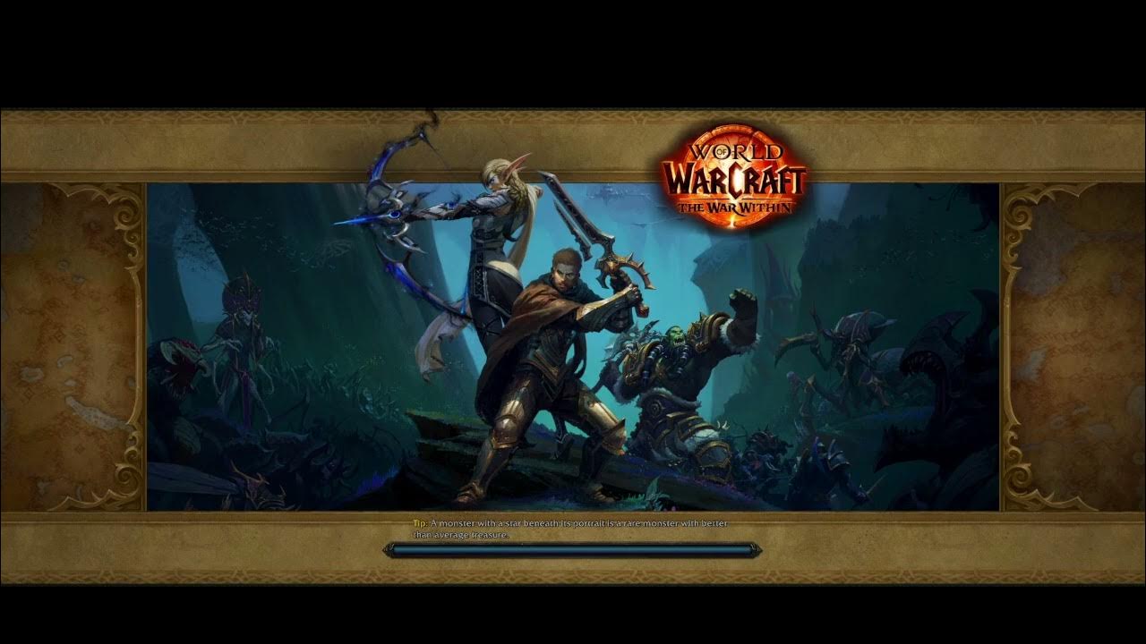 TWW Vault1 S1 - YouTube