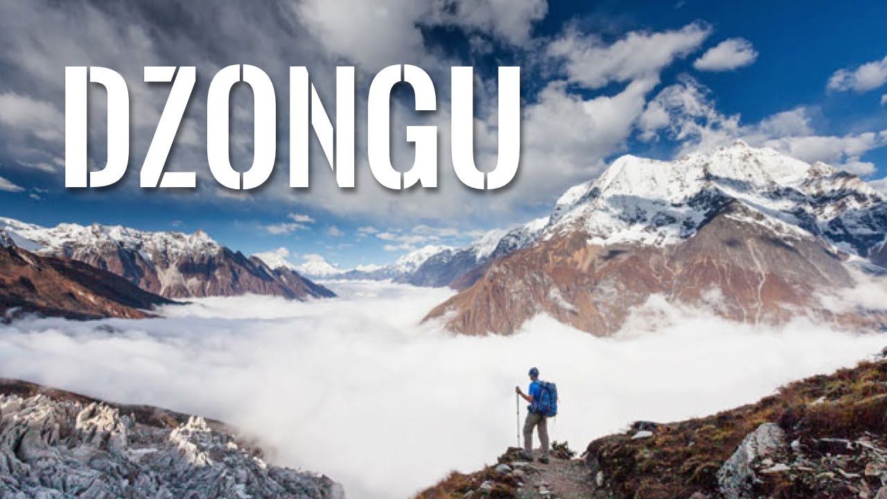 Dzongu I An Unexplored paradise of North Sikkim | North Sikkim Tour ...