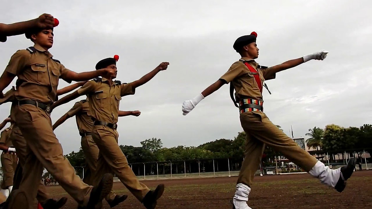 Sainik School Bijapur Video 2017 - YouTube