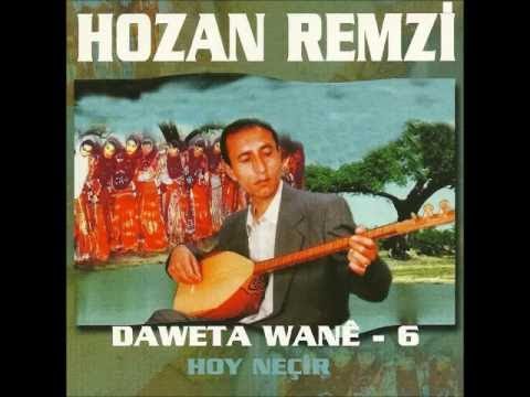 Hozan Remzi - Yar Şemame