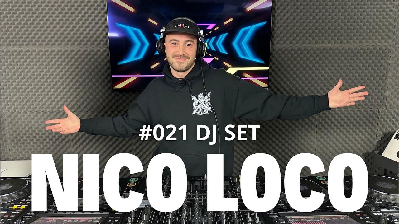 TheMixBox #021 - Nico Loco - YouTube