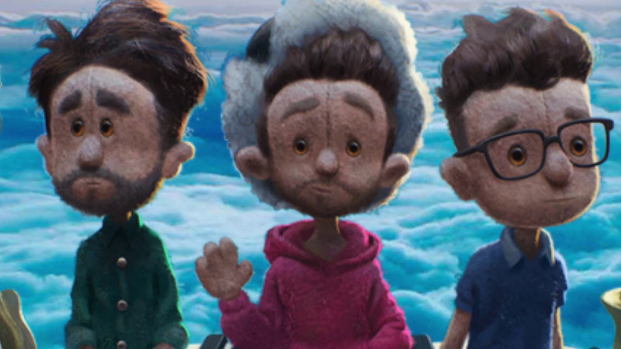 AJR -Birthday Party Nightcore - YouTube