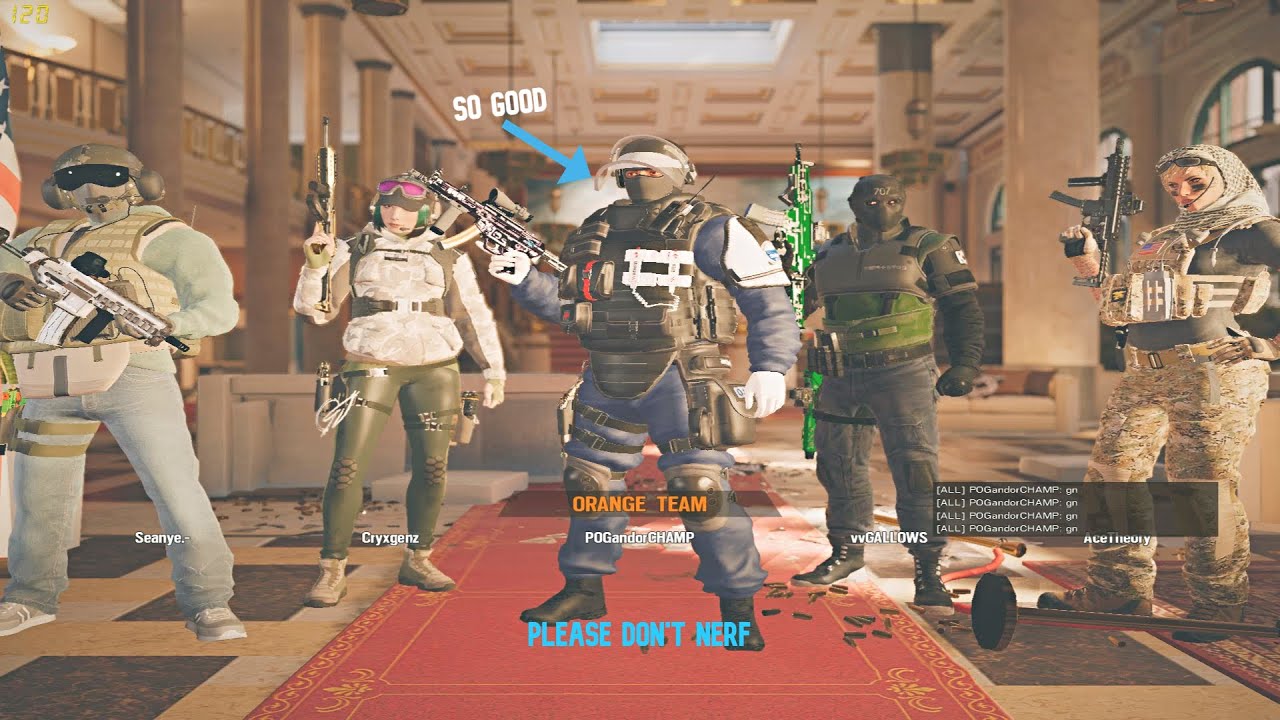 Rip Doc Acog - YouTube