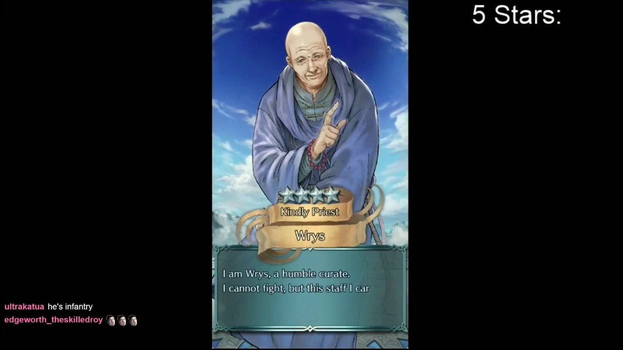 Fire Emblem Heroes - 2600+ Orbs Summoning for +10 Brave Veronica - YouTube