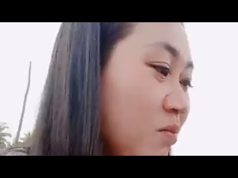 BIGO LIVE JANDA ANAK SATU WIKWIK DI KEBUN