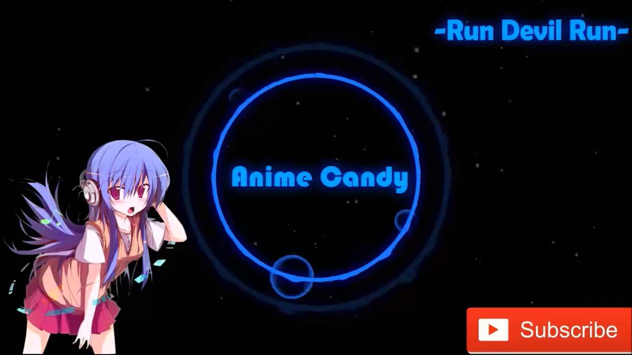 KESHA - Run Devil Run - Nightcore - YouTube