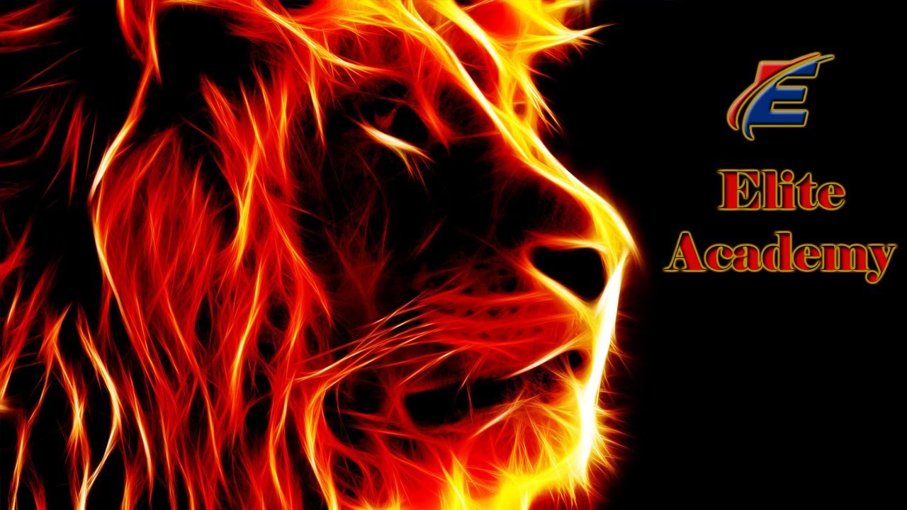 Elite Academy Intro 2 - YouTube