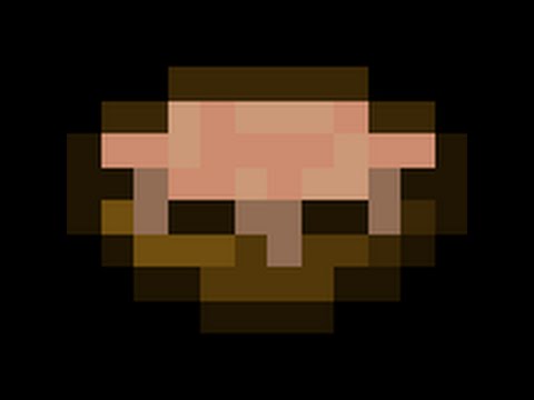 Minecraft Tutorial: Mushroom Soup - YouTube