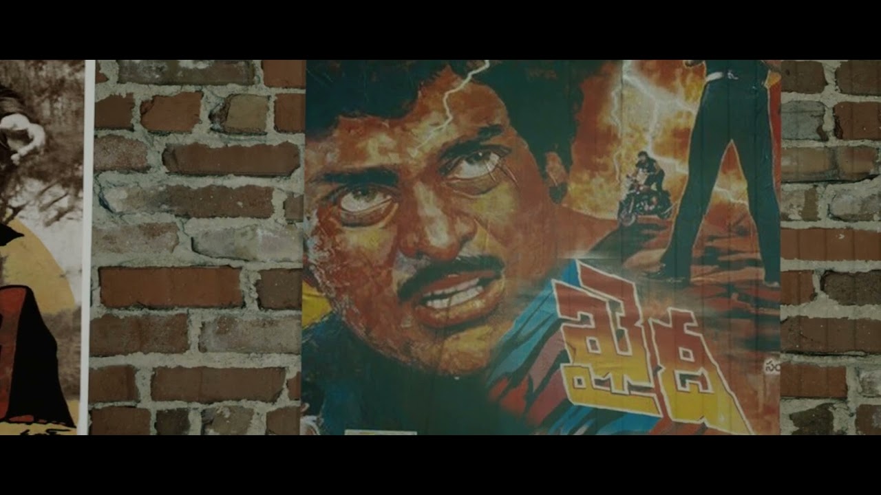 PAGA PAGA PAGA MOTION POSTER - YouTube