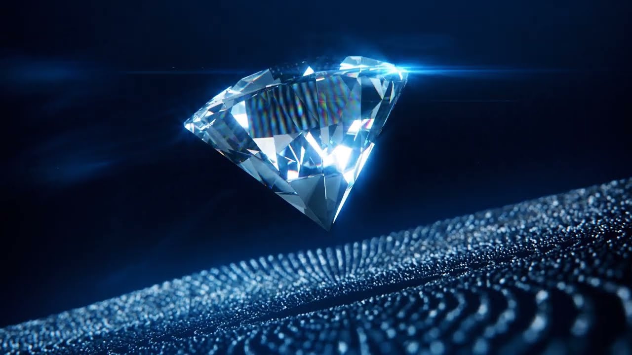 Diamond Prime | Paltan China Town | Diamond Nosepin | Diamond Ring ...