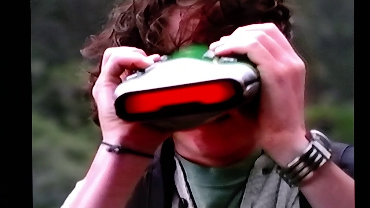 Turbo power rangers ship explosion - YouTube