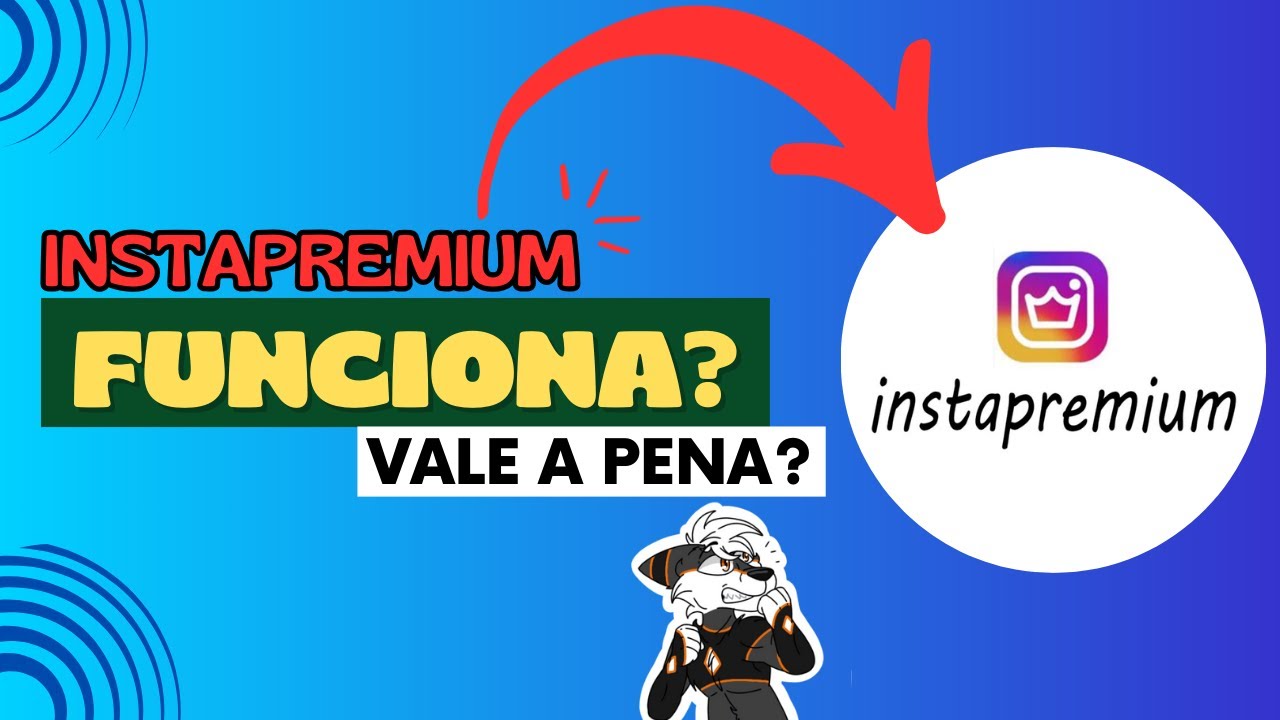 INSTA PREMIUM - REVIEW DO APP QUE GANHA DINHEIRO AVALIANDO PERFIS ...
