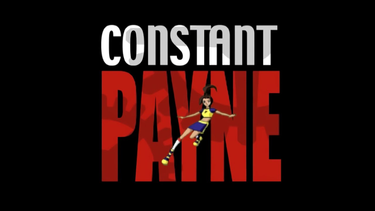 FAILED PILOTS - CONSTANT PAYNE - YouTube