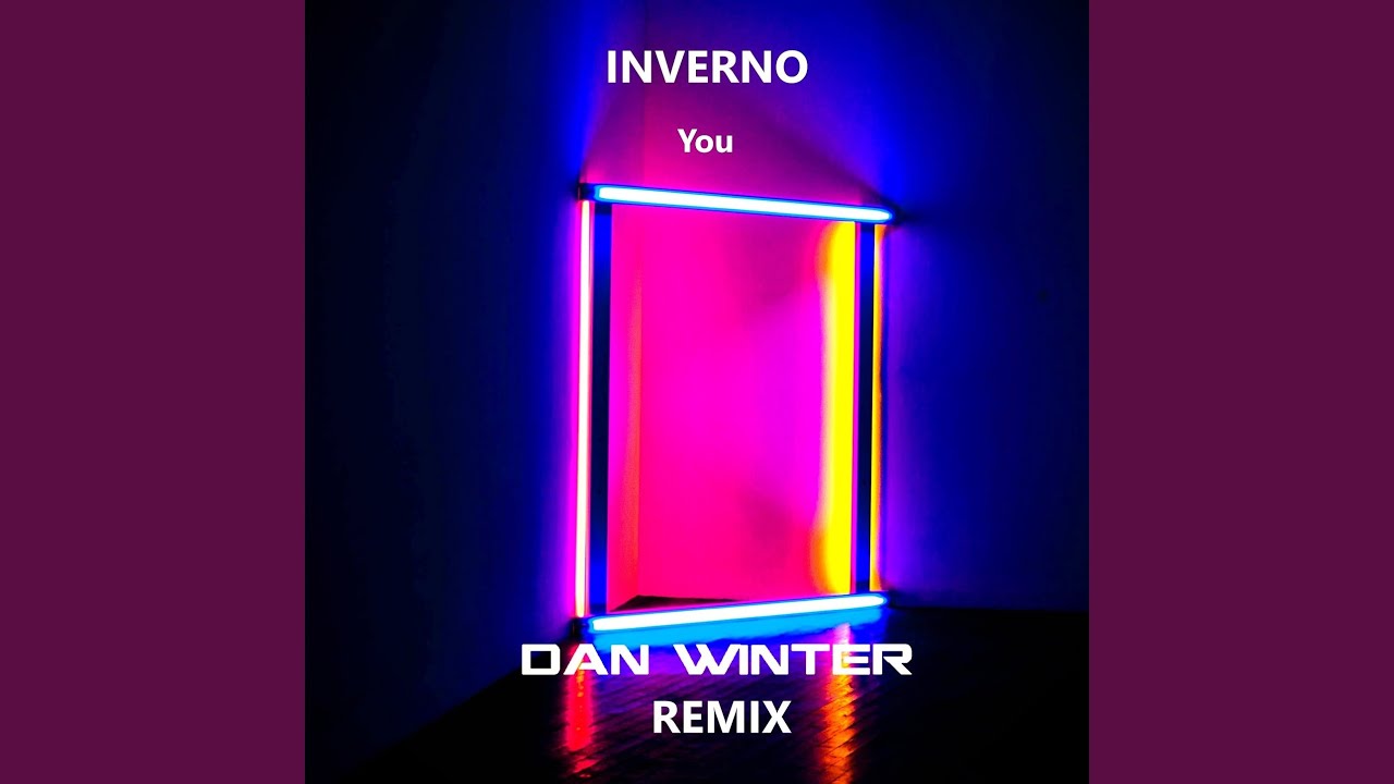 You (Dan Winter Remix Extended) - YouTube