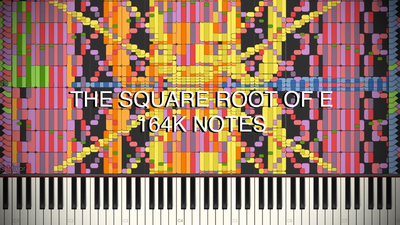 BLACK MIDI The Square Root Of E Exactly 164872 Notes YouTube black-midi-the-square-root-of-e-exactly-164872-notes-youtube