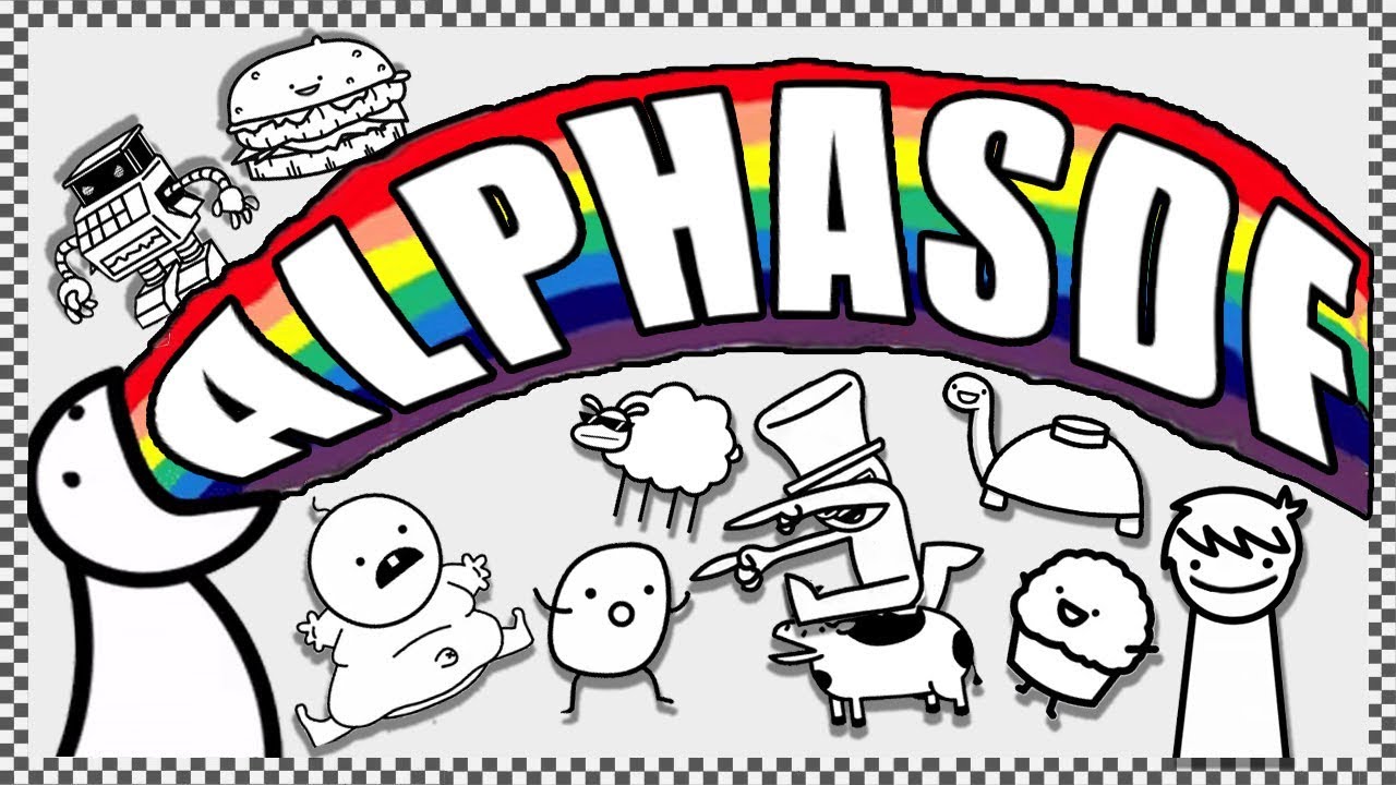 [YTP] - alphasdf Realtime YouTube Live View Counter 🔥 — Livecounts.io