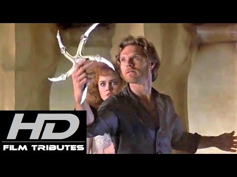 Krull • Main Theme • James Horner