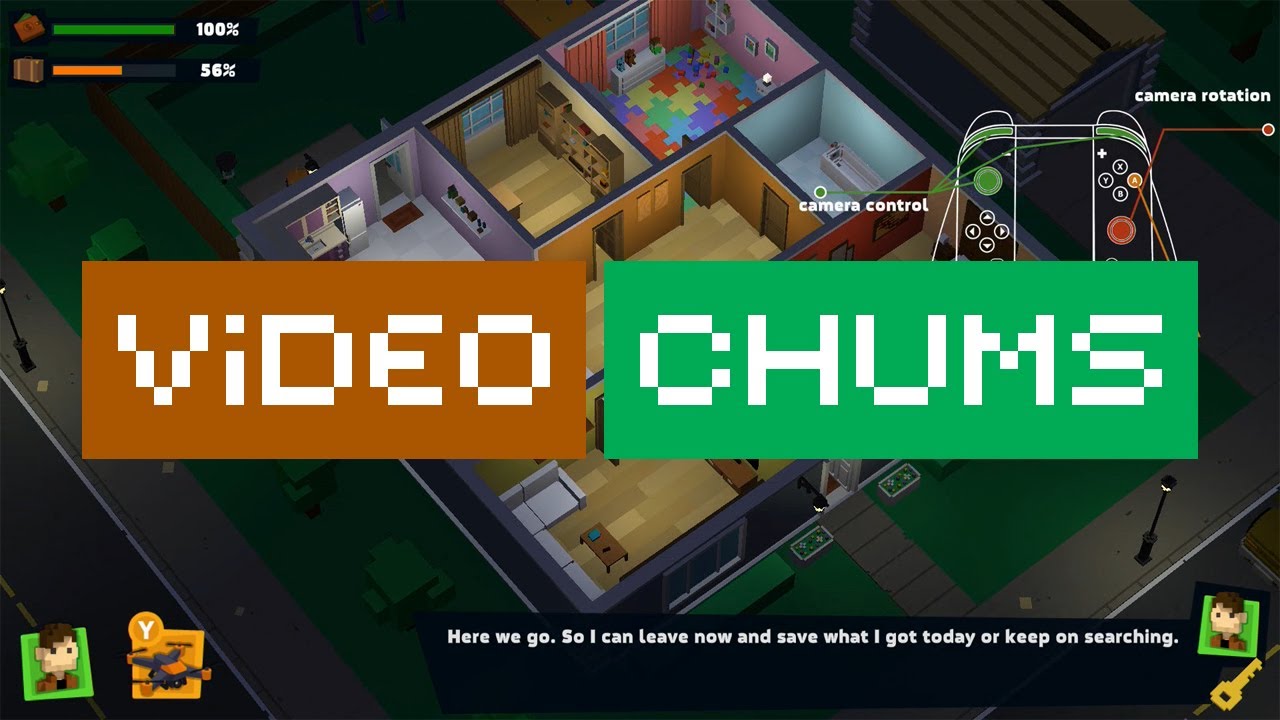 Picklock Gameplay | Switch - YouTube