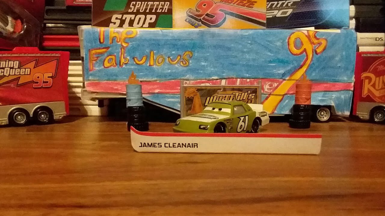 James Cleanair unboxing and review - YouTube