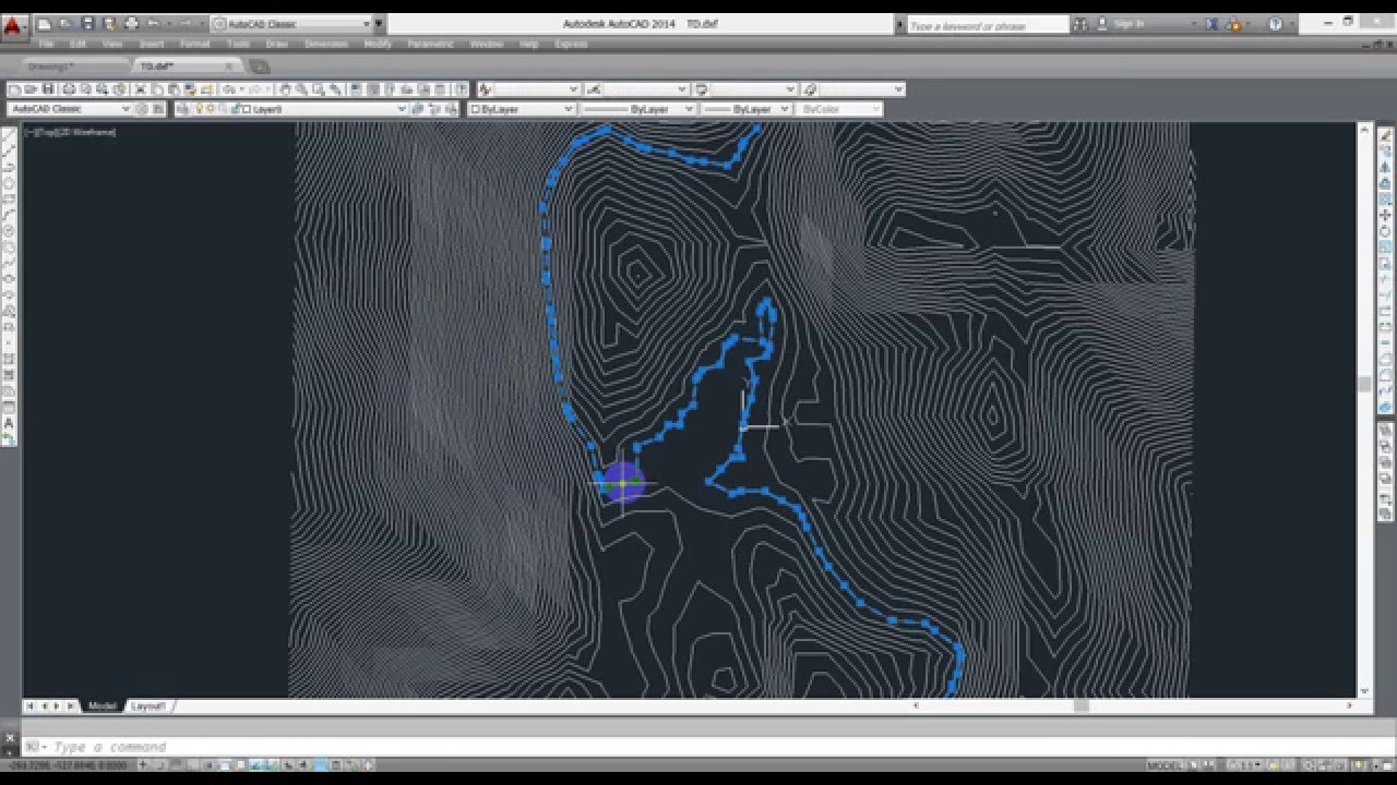 Create Contour Line In SketchUp And Civil 3D YouTube create-contour-line-in-sketchup-and-civil-3d-youtube