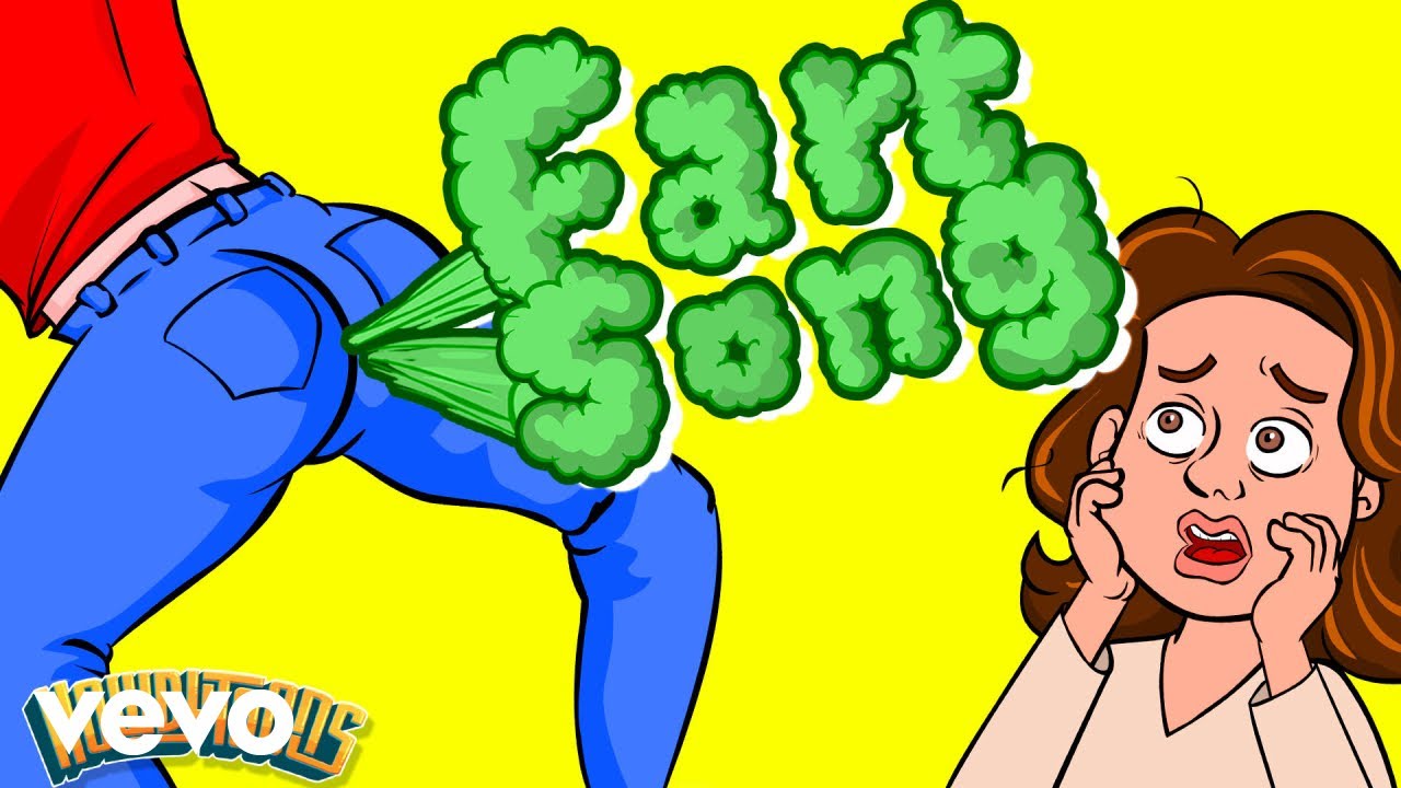 Everybody Farts